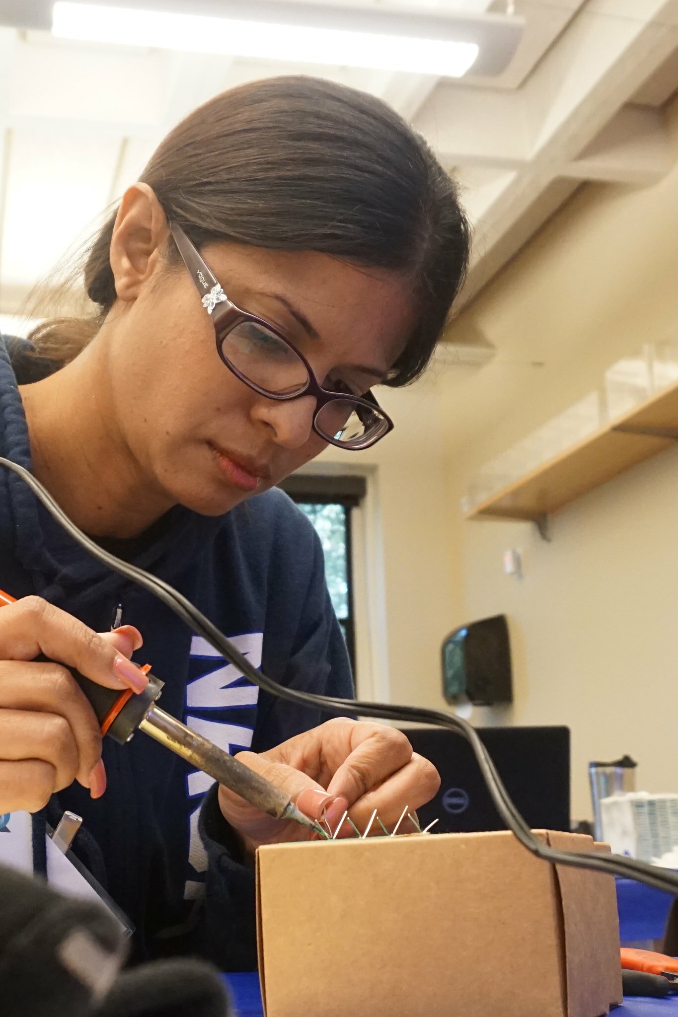 Professional Development Workshops